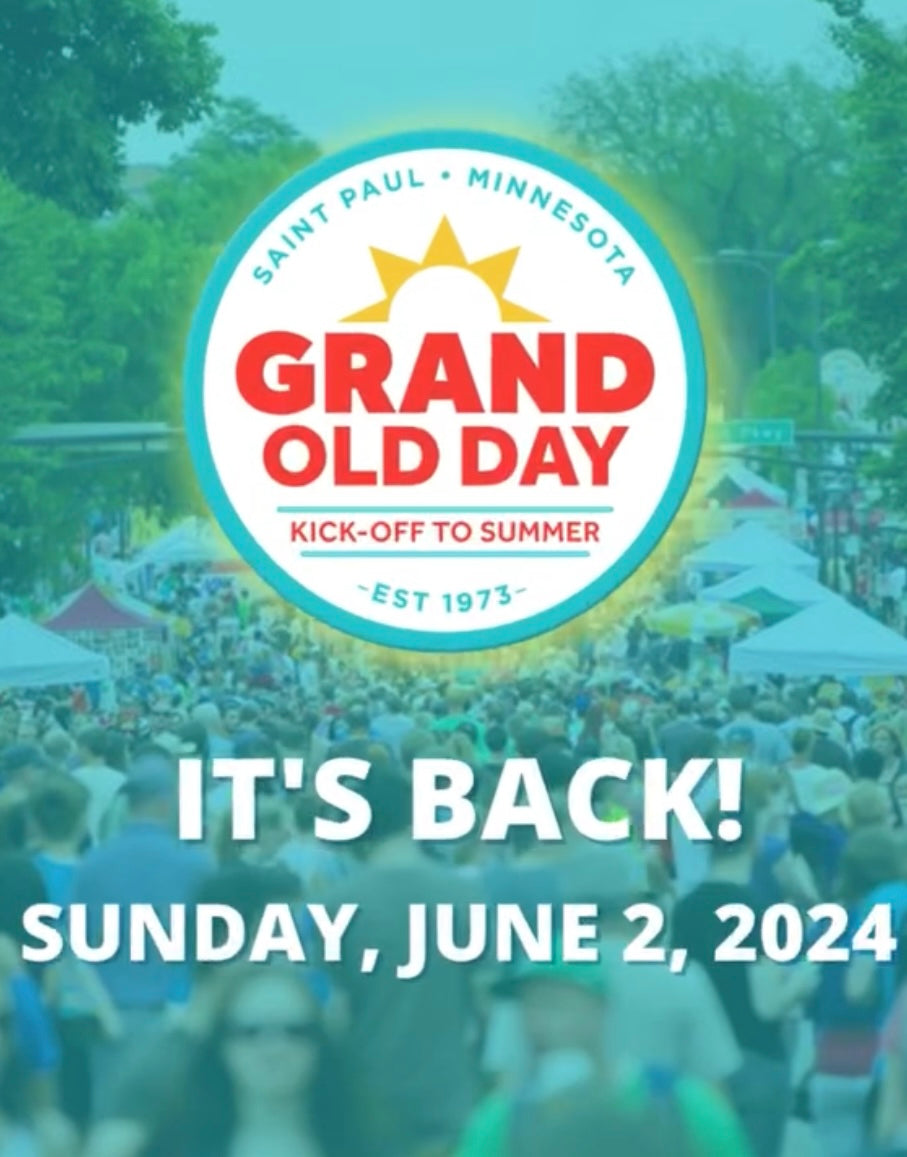 Events – Amanda Wirig Retro Art, LLC